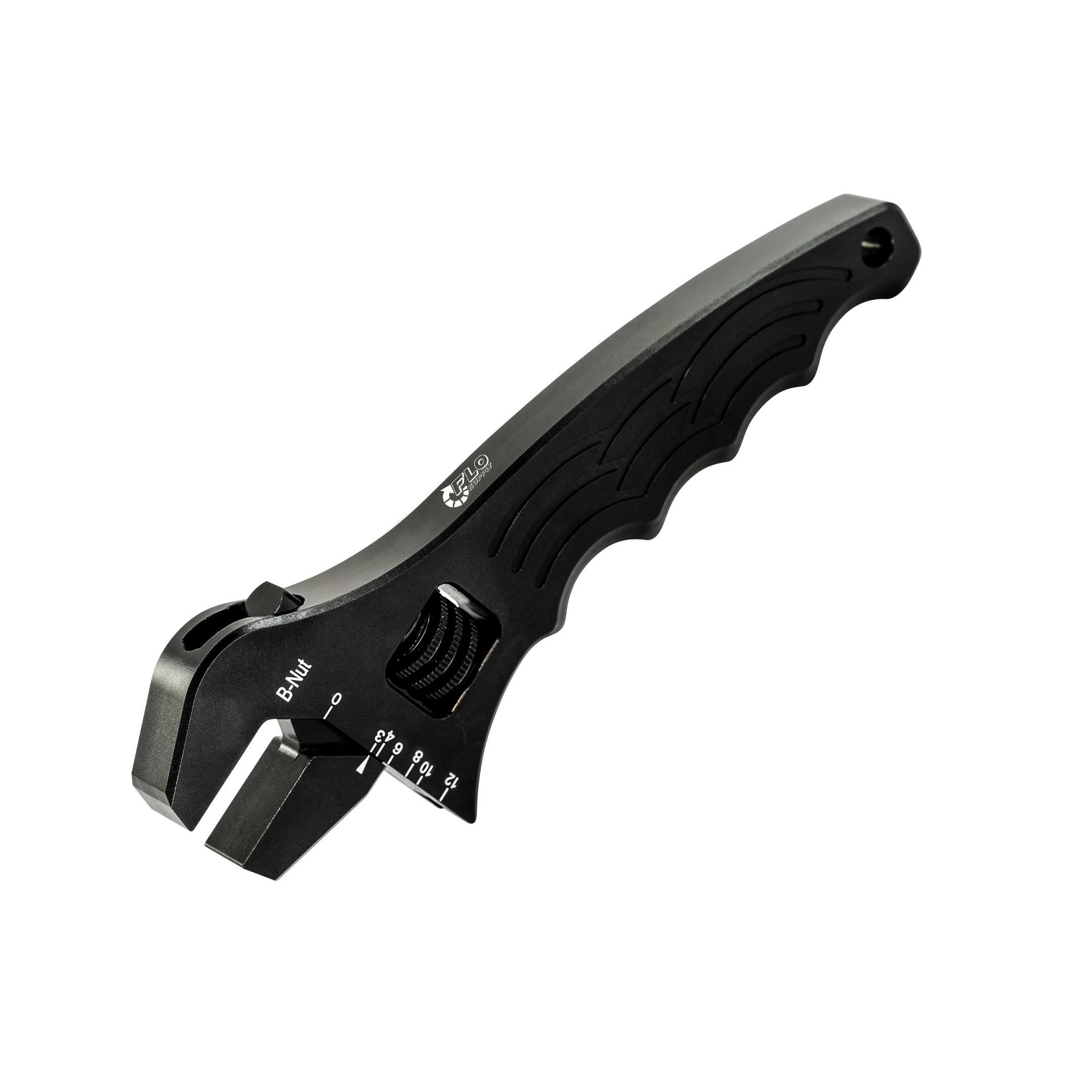 Adjustable AN Wrench – Nitrous Outlet