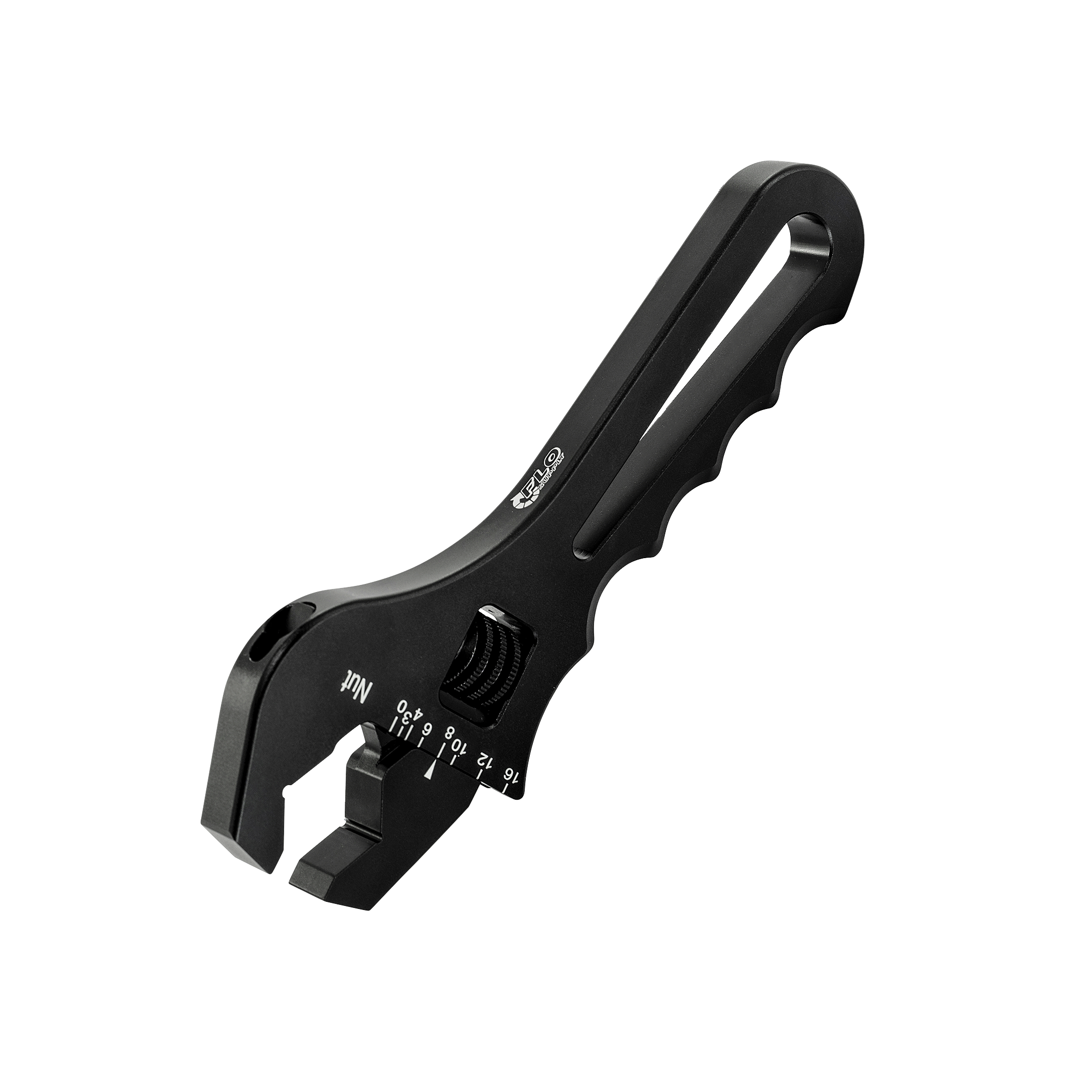 V-Adjustable AN Wrench – Nitrous Outlet