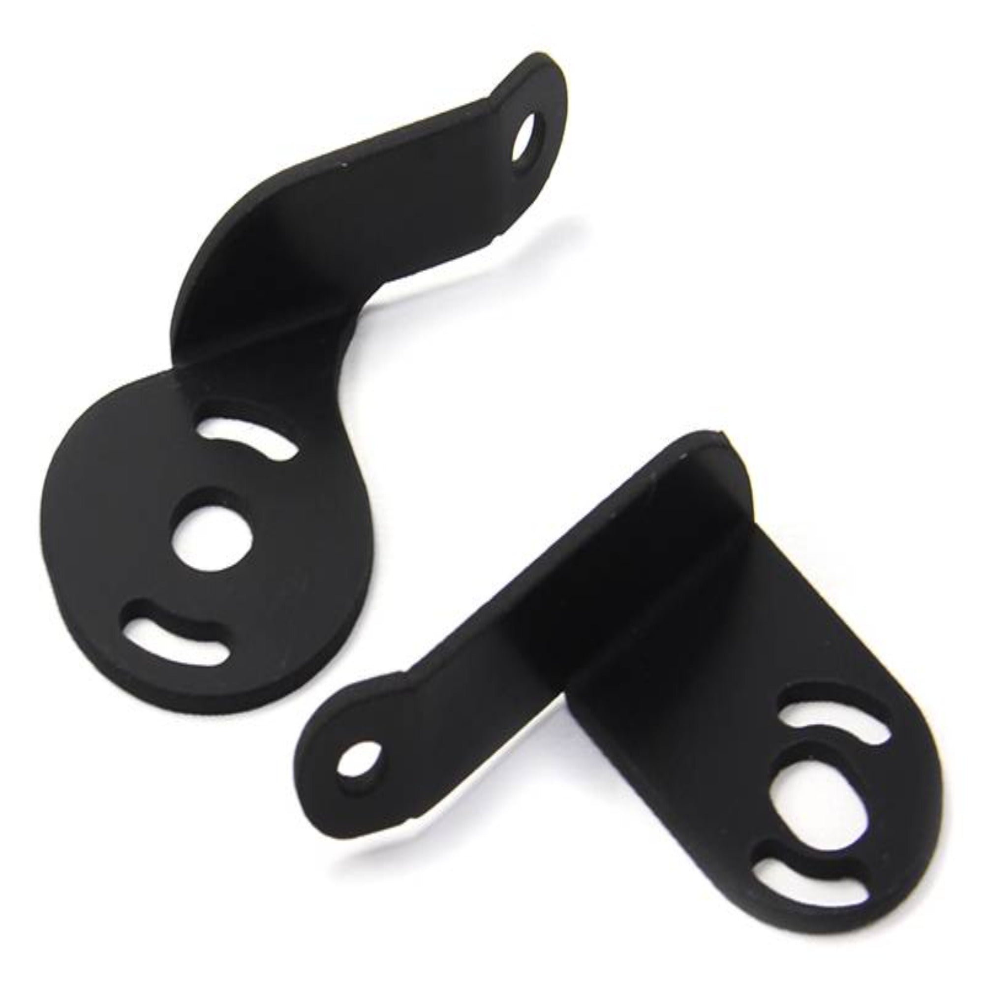 GM LSA & LS9 Blower Lid Solenoid Brackets – Nitrous Outlet