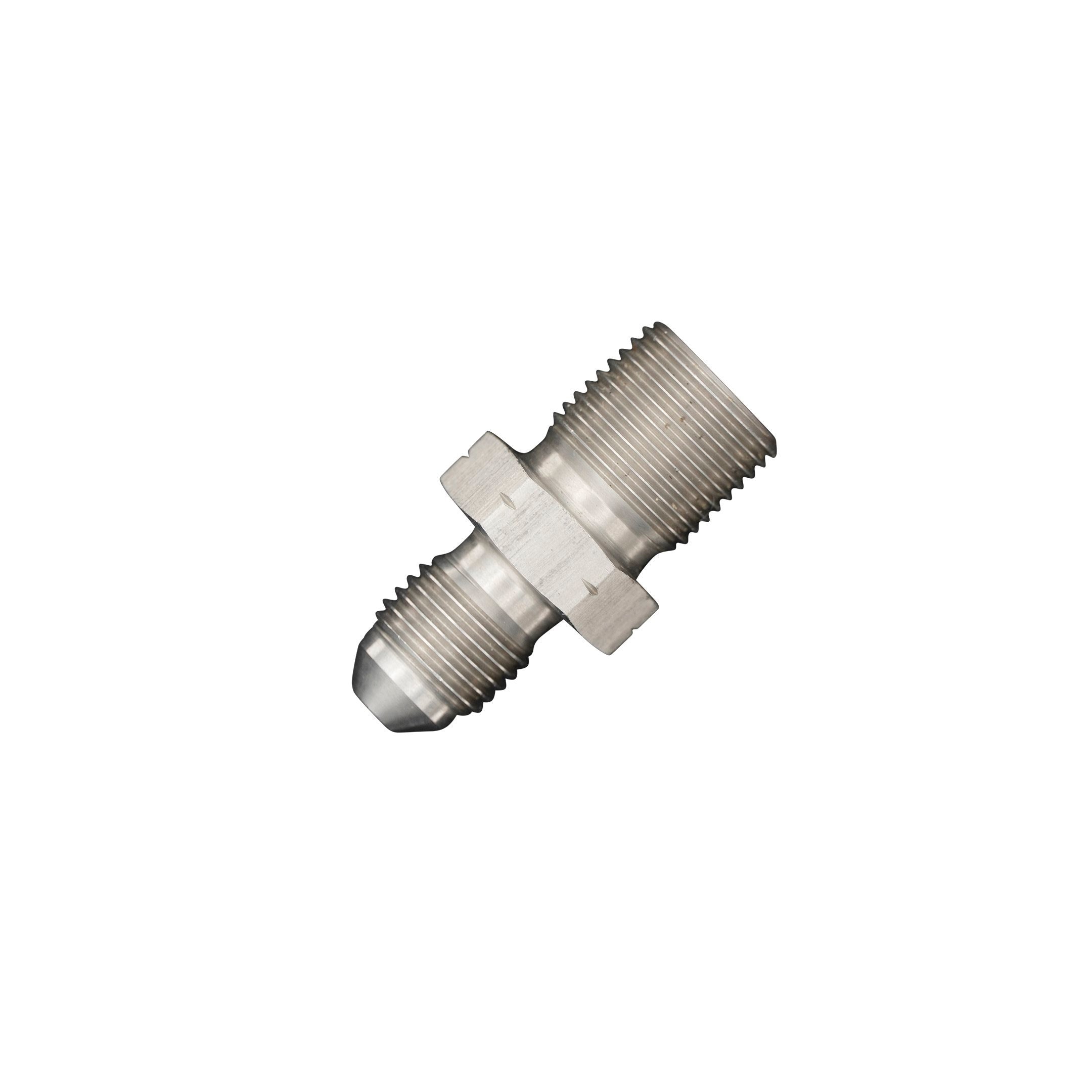 3AN Male Inverted Flares – Nitrous Outlet