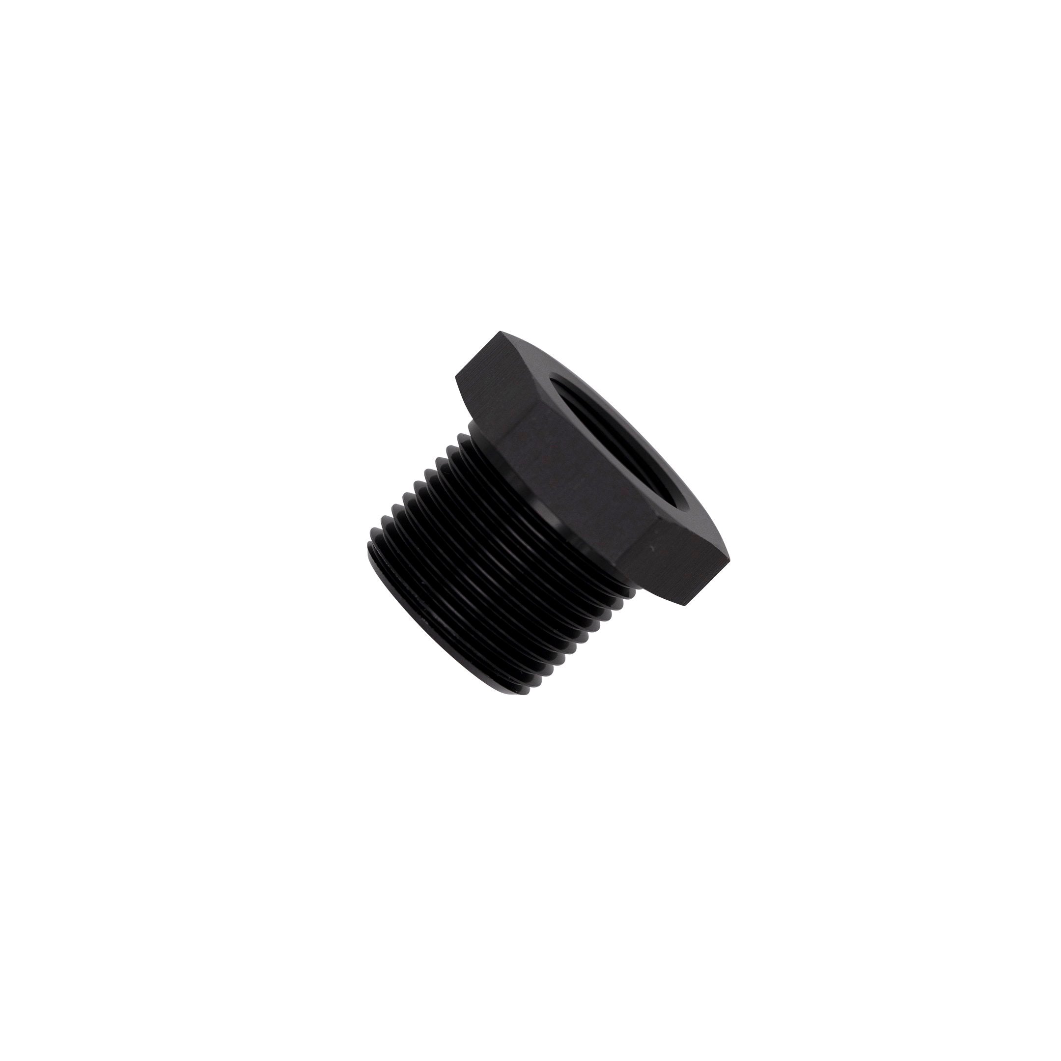 NPT Male To NPT Pipe Reducer – Nitrous Outlet
